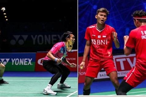 Link Nonton Live Streaming Final All England 2022 Di MNCTV Dan INews TV
