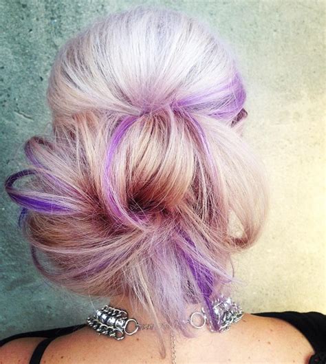 Messy Bun Guide 40 Newest Messy Buns For 2017