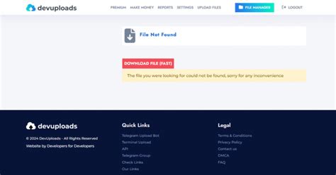 Uh Oh File Not Found” On Global Tech Kit Heres Why And What To Do Global Tech Kit