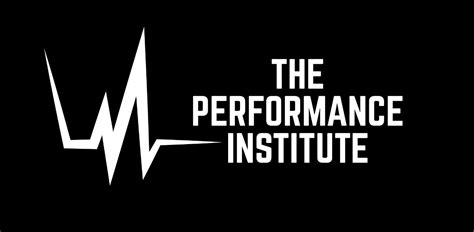 Home The Performance Institute