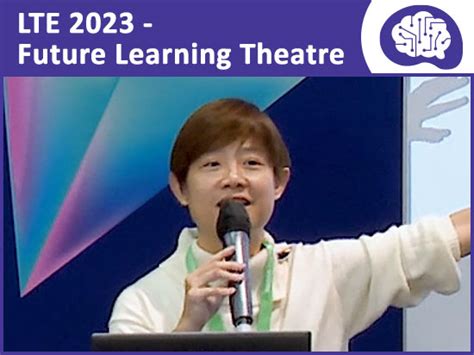 Go Elearning 學與教博覽2023 — 創新的esg教育方法：利用生成元宇宙的力量進行香港廢物管理指導