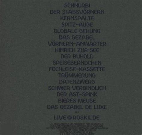 Guten Tag Digipack Paul Kalkbrenner CD Album Muziek Bol