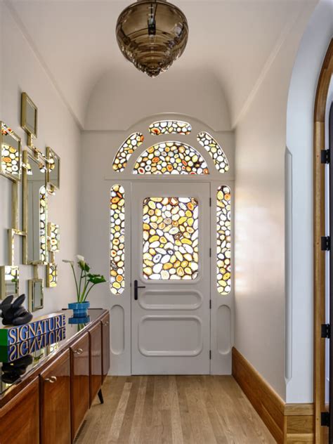 Bridging Classical Elegance And Modern Innovation