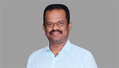 Karnataka Bank Appoints Ex Hdfc Niranjan Kumar As Chro