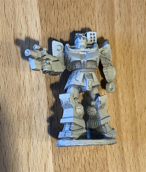 Do You Know Which Mechs These Are Thanks A Lot For Your Help R