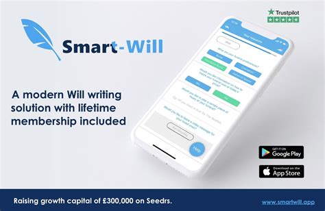 Crowd Funding Smart Will