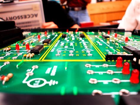Bucle De Tierra Qu Es Definici N Y Concepto Muy Tecnol Gicos