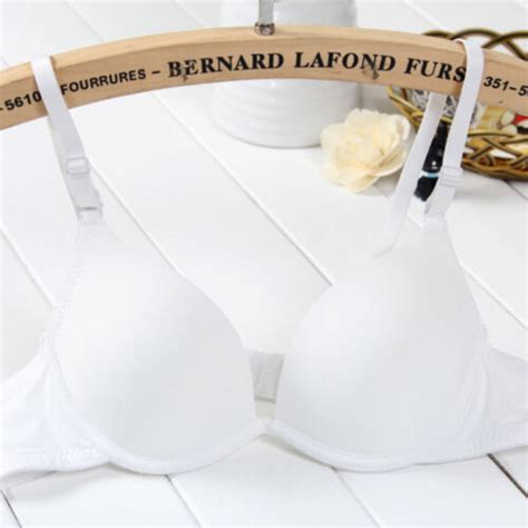 Womens Bras 28 40 Aaa A B C Small Breasts Push Up Bras Padded Underwire