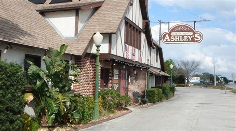 Ashleys Of Rockledge Menu Prices And Restaurant Reviews Tripadvisor