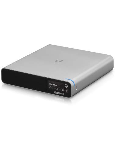 Contrôleur Ubiquiti UniFi - UCK-G2-PLUS