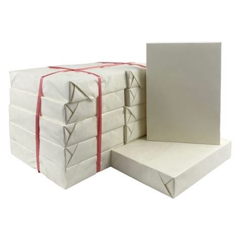 Giấy Bãi Bằng 148x210mm 460 Tờ A5
