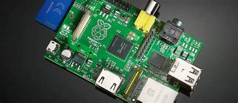Raspberry Pi Och Wolfram Ett Måste För Alla Barn Ninja Teknik