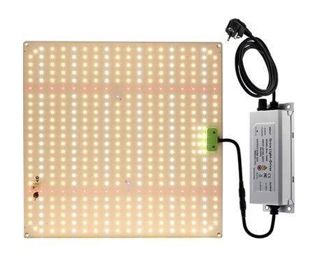 Lampa panel do uprawy roślin QS1500 D LED SAMSUNG QS1500 D Cena