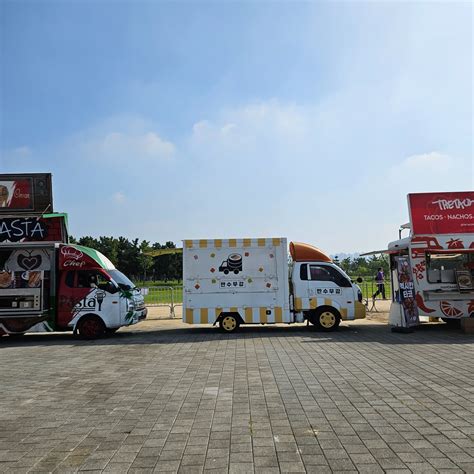 국민대 축제 19~21 푸드트럭 조리보조 구합니다 서울특별시 성북구 정릉제1동 당근알바