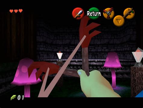 Hylian Modding