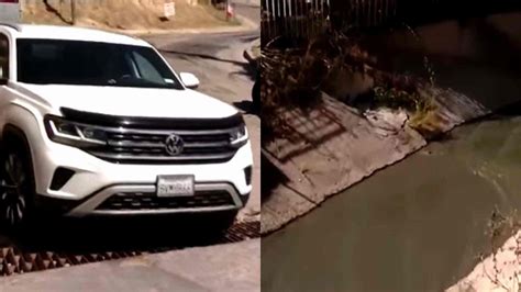 Conductores y Peatones en Peligro Denuncian Puente en Cañón de la