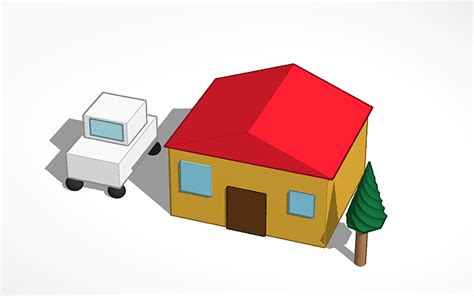 3d Design Primer Diseño Tinkercad