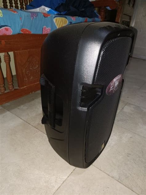 Kevler Active Speaker Audio Soundbars Speakers And Amplifiers On Carousell