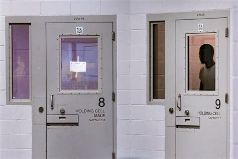 Get The Data Lawsuits Filed Over Houston Jail Conditions