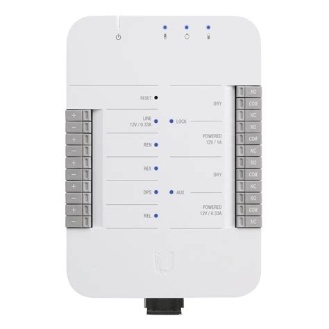 Ubiquiti UniFi Access Hub Welcome To Compuworld Australia IT Distributor Wholesale