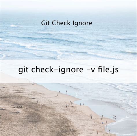 Having Git Issues With Your File Not Being Detected Your File Might