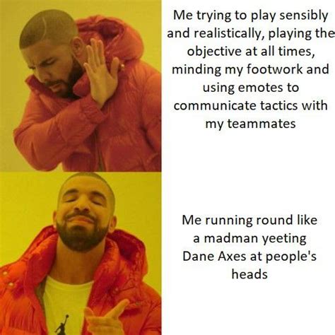 My Chiv Experience In A Nutshell R Chivalry2