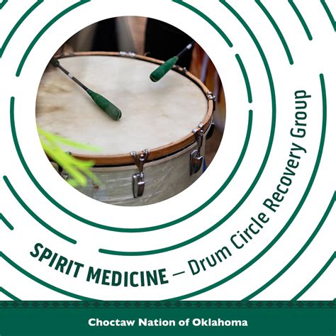 Join Us October Choctaw Nation Health Services Authority