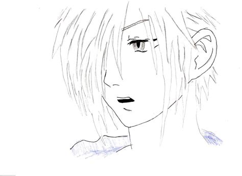 Zexion By Sora Destiny On Deviantart