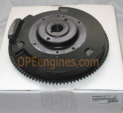 Kohler Part # 1202543S Flywheel - OPEengines.com