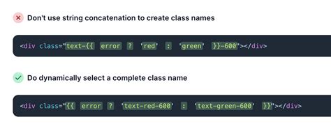 Jit Compiler Seems To Limit Some Regular Tailwindcss Functionality