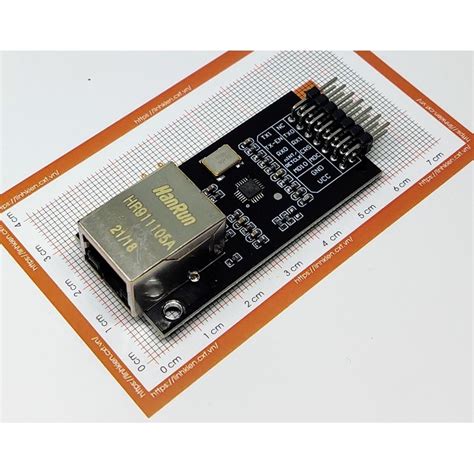 LAN8720 Module Ethernet RMII Interface Shopee Việt Nam
