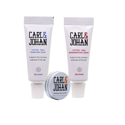 Mini Recovery Pack