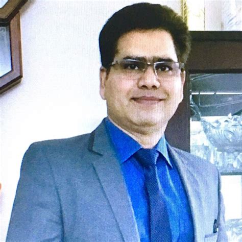 Dr Rajesh Verma Spine Surgeon View Profile And Book Appointment