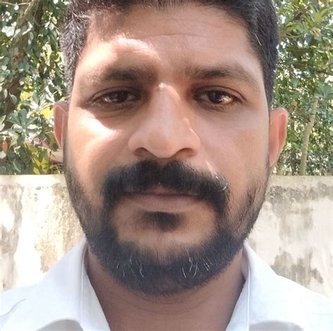 Suresh Kumar
