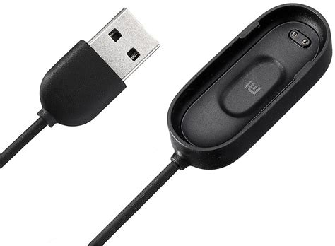 Buy Xiaomi Mi Smart Band Charging Cable From Today Best Deals On Idealo Co Uk