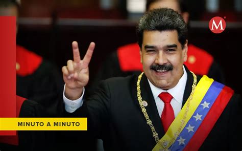 Elecciones En Venezuela 2024 En Vivo últimas Noticias De Maduro Hoy Grupo Milenio