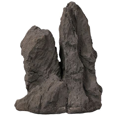 Extra Small Aquascaping Rock Custom Aquariums