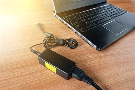 Laptop Charger Parts Names Functions Tech With Tech