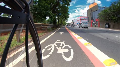 Getúlio Vargas Anuncia Construção De Ciclovia E Melhorias Na Avenida