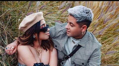 Queen Buenrostro vuelve a hablar con su exnovio Ced Mejía