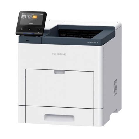 Fuji Xerox DocuPrint P285 Dw A4 Mono Single Function Printer