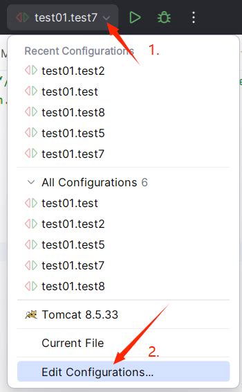 Idea快速搭建web项目，部署tomcat环境超详细版idea 打包tomcat 项目到tomcat目录中 Csdn博客