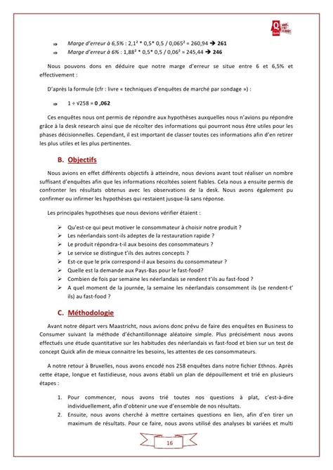 Exemple De Module 5 Relation Communication