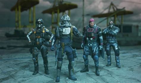 Cod Mobile Season 5 Battle Pass New Epic Weapons Operators And More