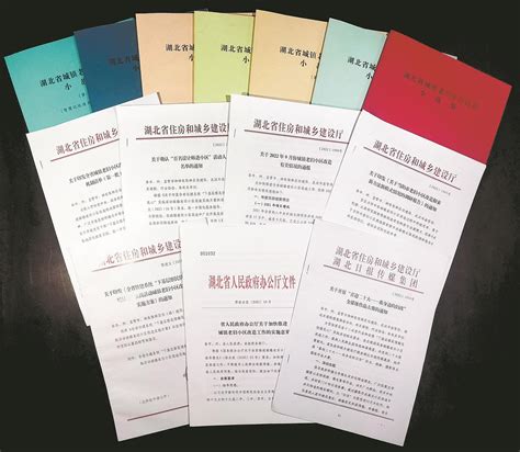 共同缔造聚力，治管并举固本，城镇老旧小区改造的湖北实践
