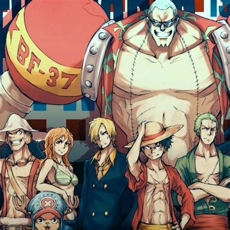 Stream We Are One Piece English Full By Suxxey Listen Online For Free On Soundcloud