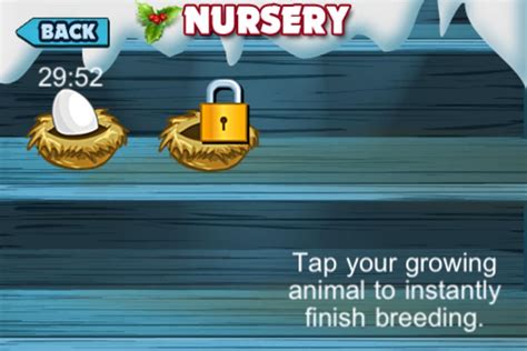 Tap Zoo Christmas For Iphone Download