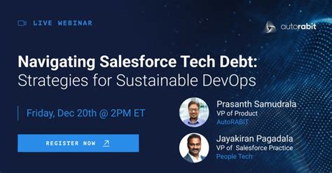 Salesforce Webinar Cybersecurity Softwaredevelopment
