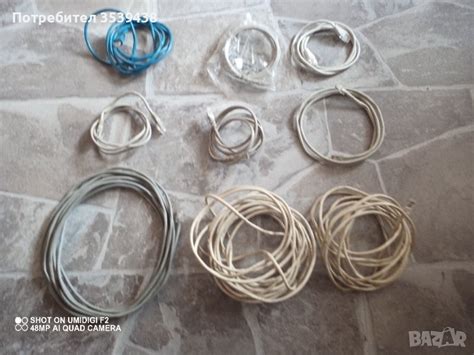 Кабели за интернет в Кабели и адаптери в гр Пловдив Id40526179