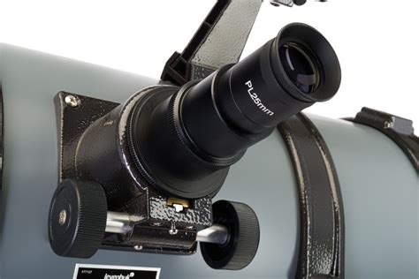 Телескоп Levenhuk Blitz 203 PLUS купить за 71 990 руб. в магазине ...